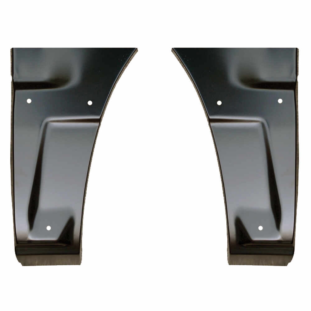 Avalanche Body Cladding Replacement