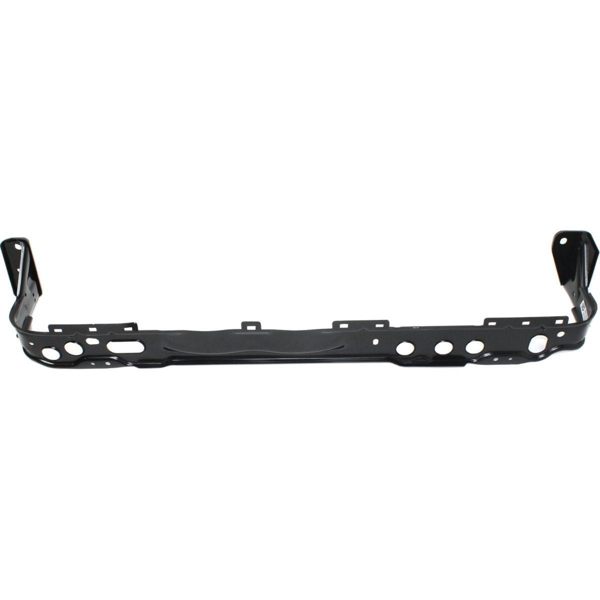 Front, Lower Radiator Support For 2012-2016 Ford Focus Primed Lower ...