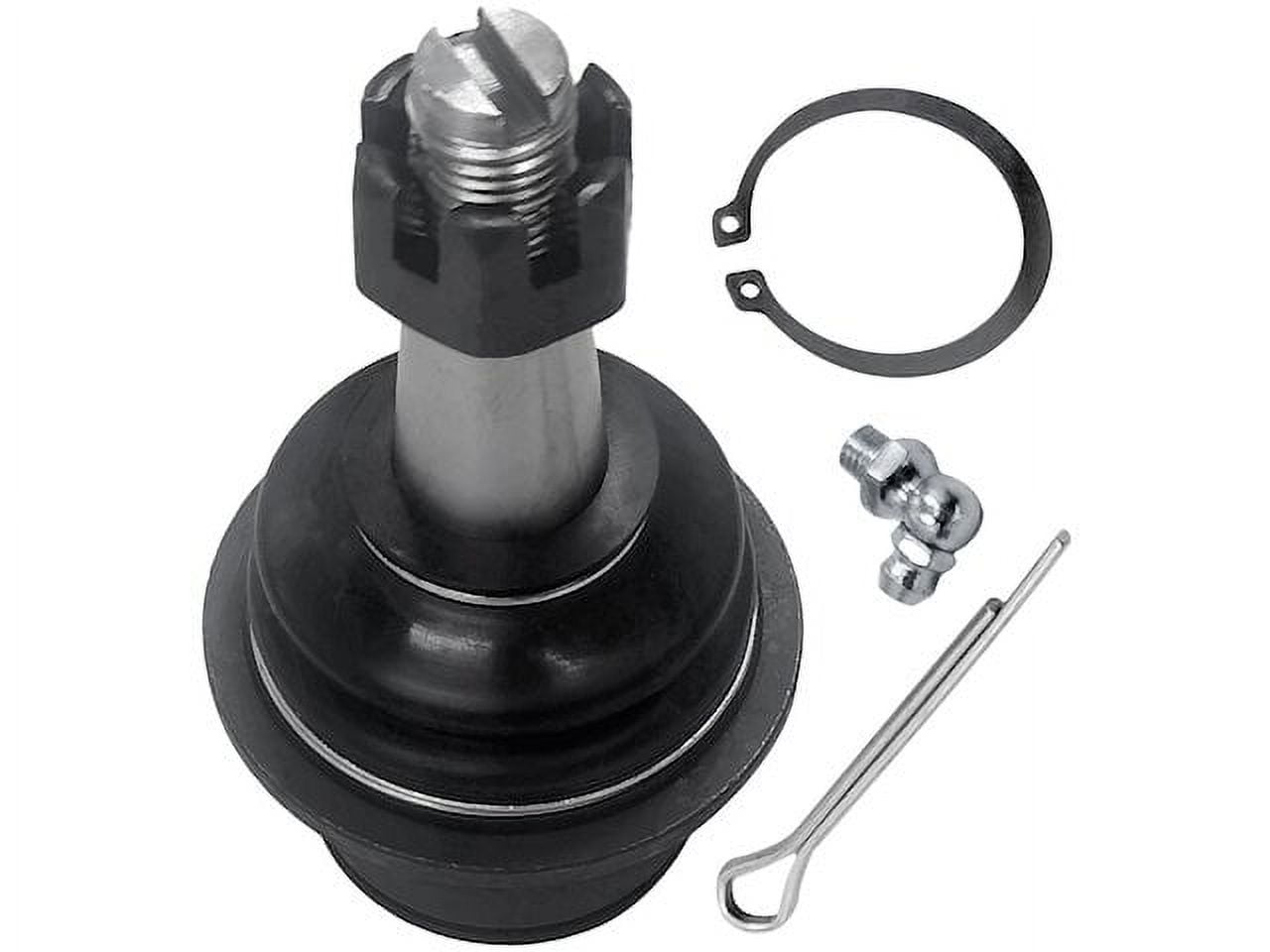 Front Lower Rearward Ball Joint - Compatible with 2008 - 2019 Dodge ...