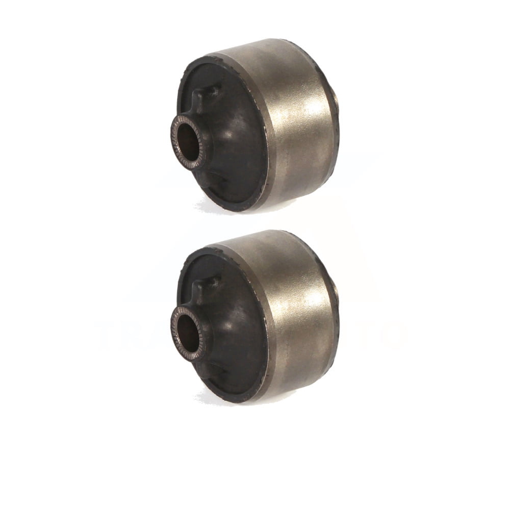 TOR Front Lower Rearward Suspension Control Arm Bushing Pair for Car ...