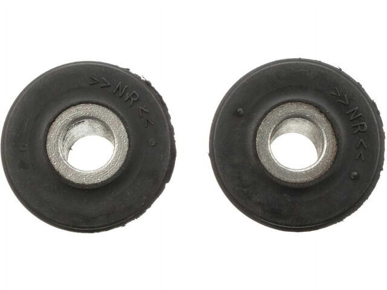Front Lower Shock Absorber Bushing - Compatible with 1999 - 2006 Chevy ...