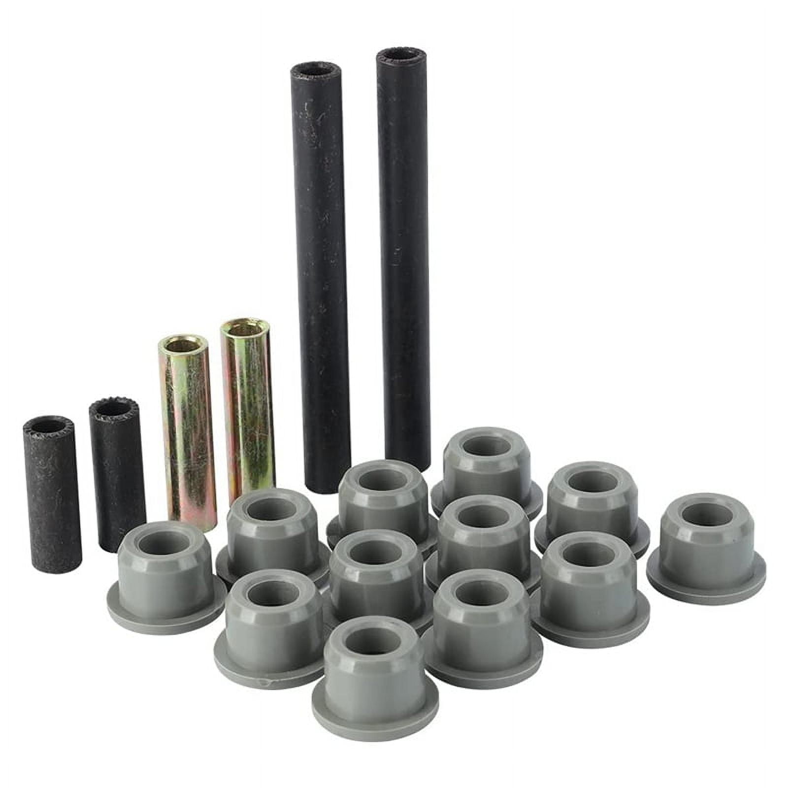 Front Lower Spring/Front Upper Control Arm Bushing Sleeve Repair Kit ...