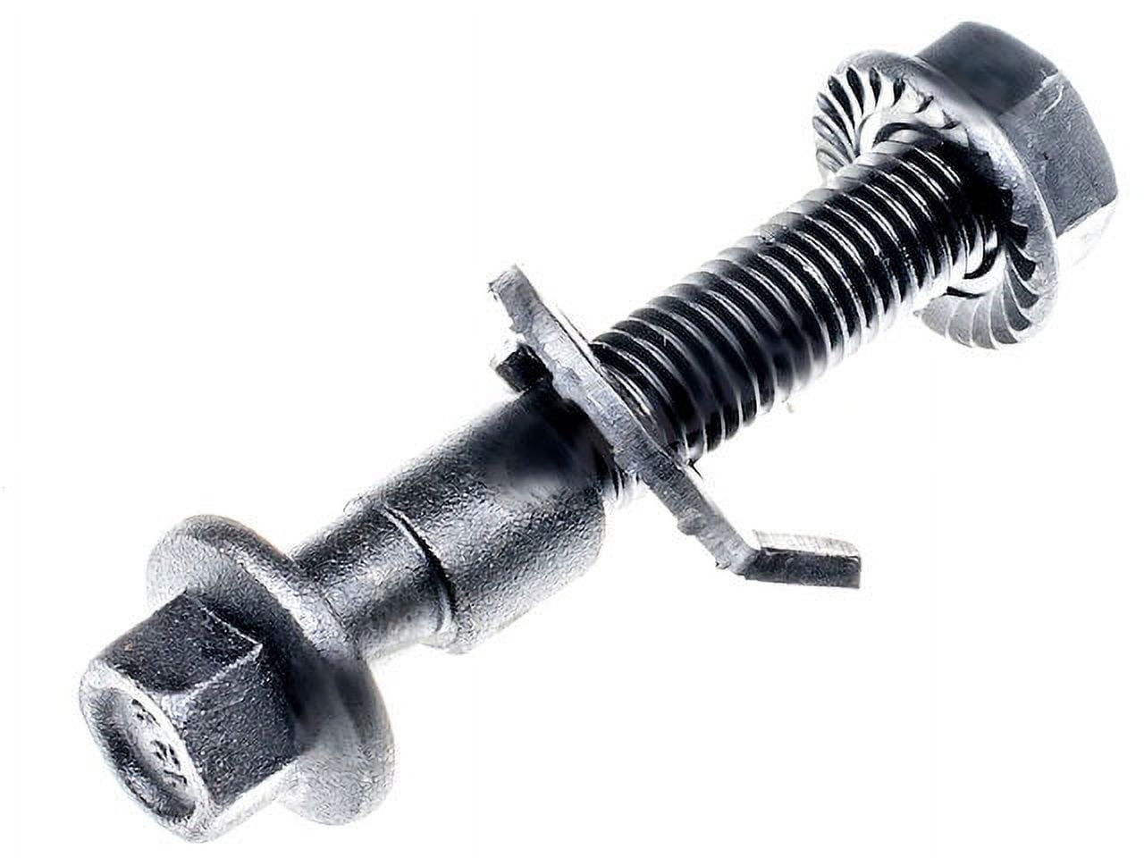 Front Lower Strut Mount Alignment Cam Bolt Kit - Compatible with 2002 ...