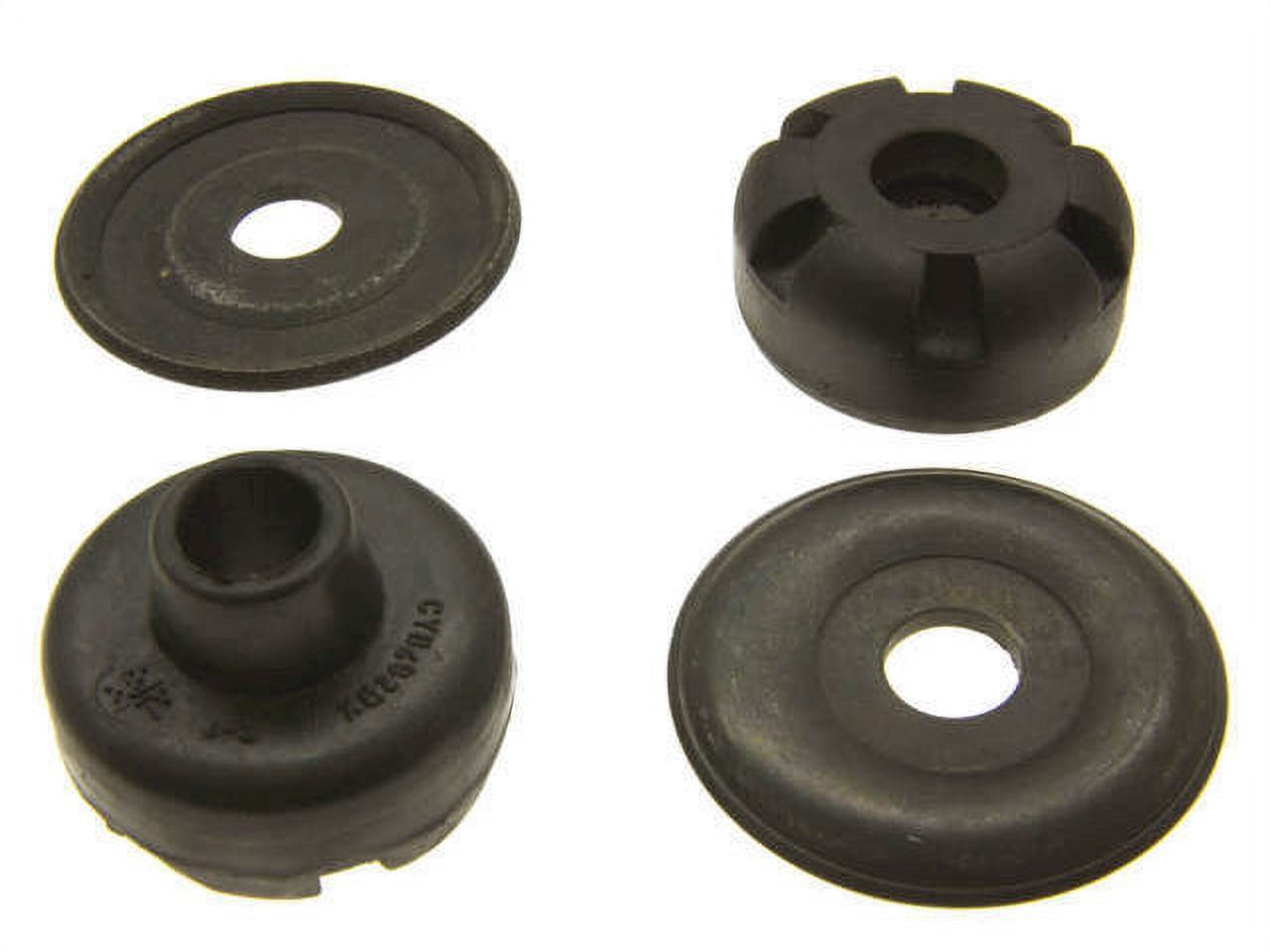 Front Lower Strut Mount - Compatible with 1999 - 2001 Dodge Ram 1500 ...