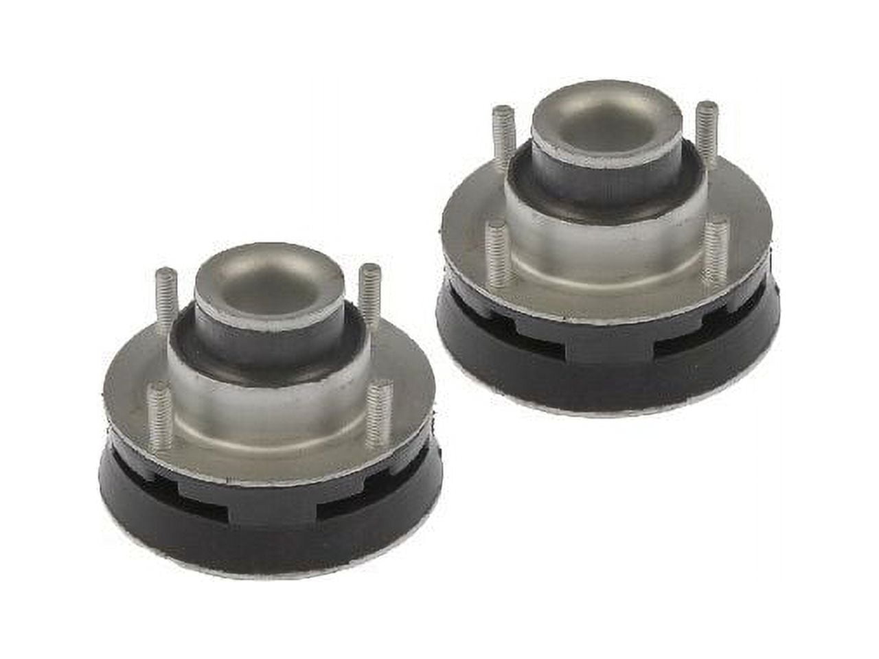 Front Lower Subframe Bushing Kit - Compatible with 1990 - 2007 Ford ...