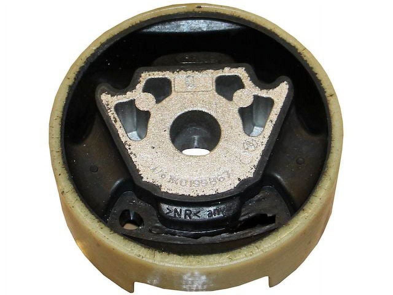 Front Lower Subframe Mount - Compatible with 2010 - 2014 Volkswagen ...