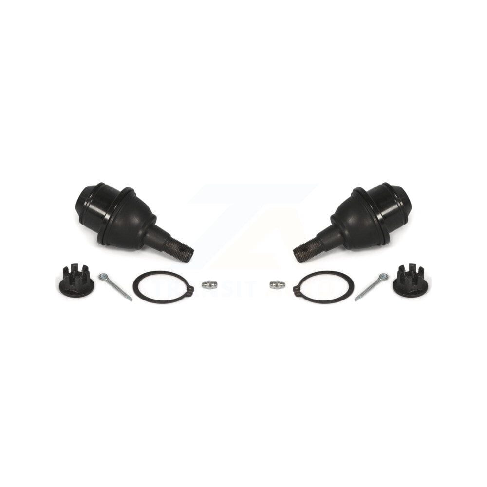 Front Lower Suspension Ball Joints Pair for Car Chevrolet GMC Sierra ...