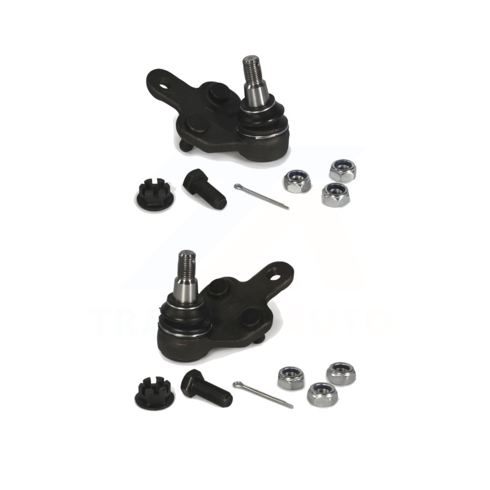 Front Lower Suspension Ball Joints Pair Kit for Car Toyota Sienna Camry ...