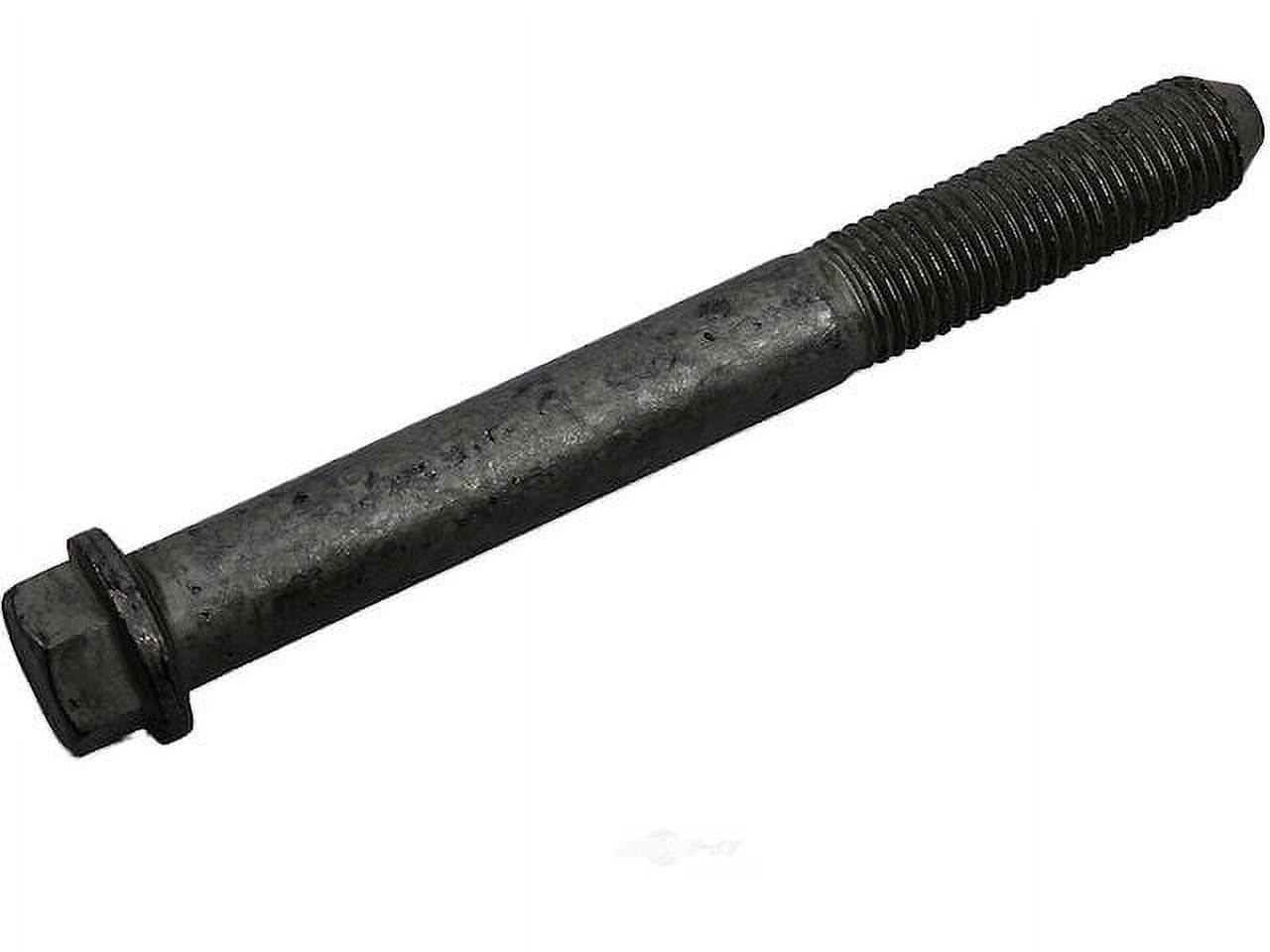 Front Lower Suspension Control Arm Bolt - Compatible with 2003 - 2020 ...