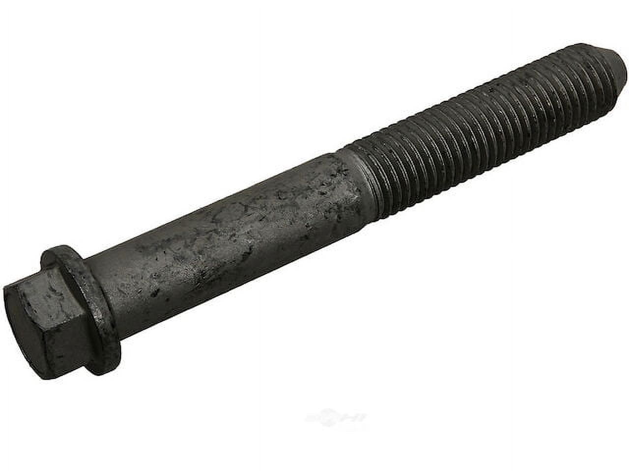 Front Lower Suspension Control Arm Bolt - Compatible with 2003 - 2009 ...