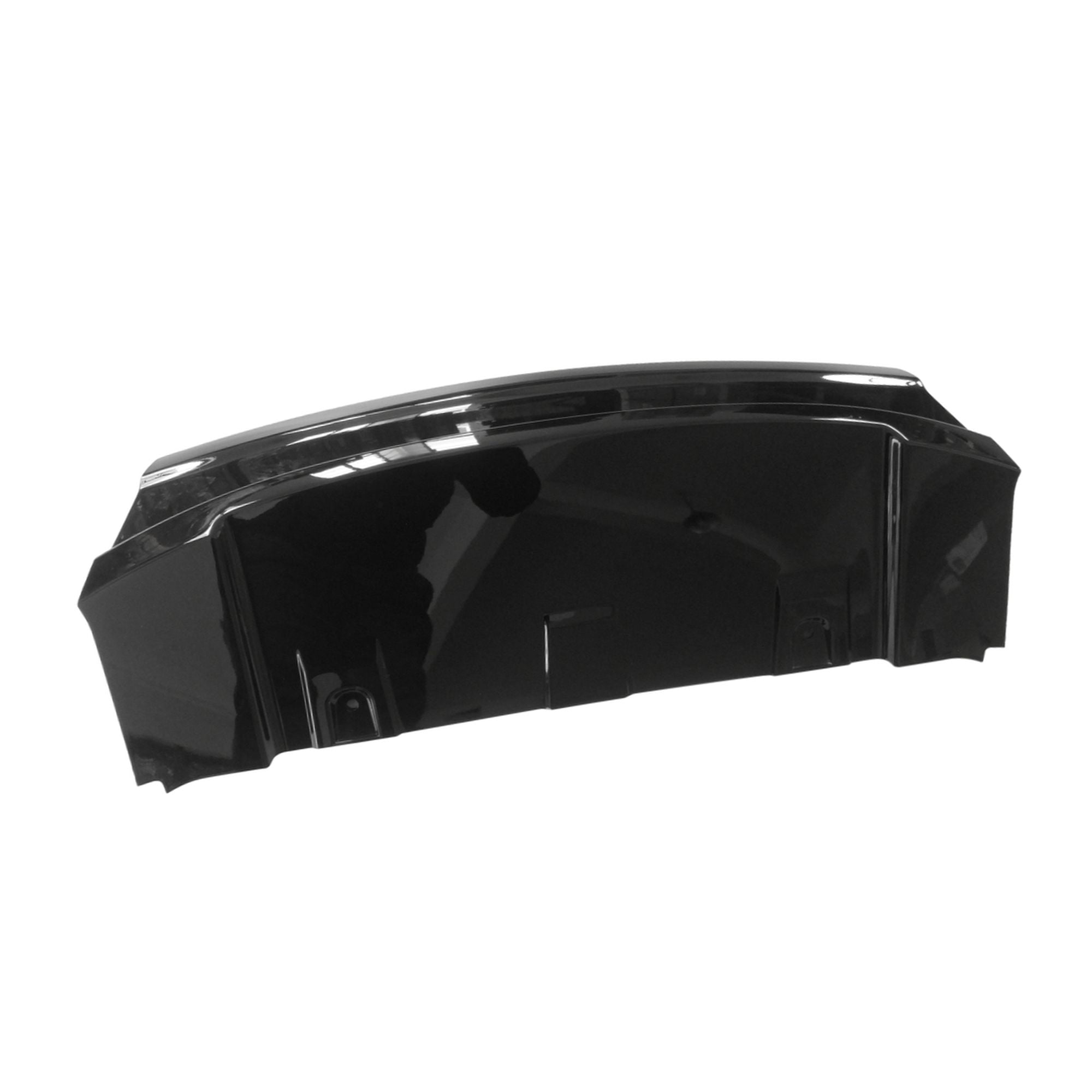 Front Lower Valance Air Deflector Apron Primed For 2012 2013 2014 2015 ...