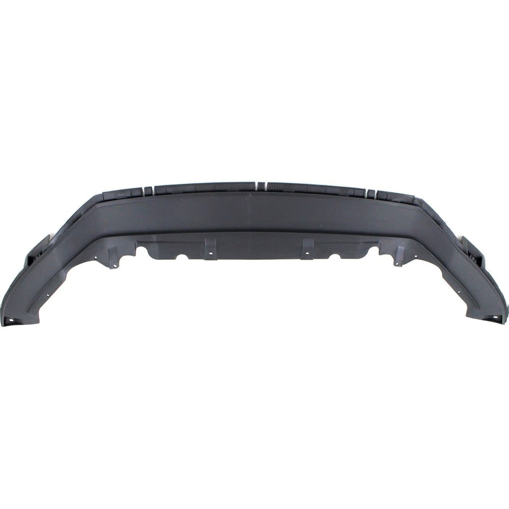 Front Lower Valance For 2012-2019 Volkswagen Beetle Spoiler Textured ...