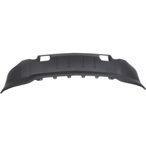 22978557 Front Lower Valance For 2015-2019 Chevy Silverado 2500 HD 3500 ...