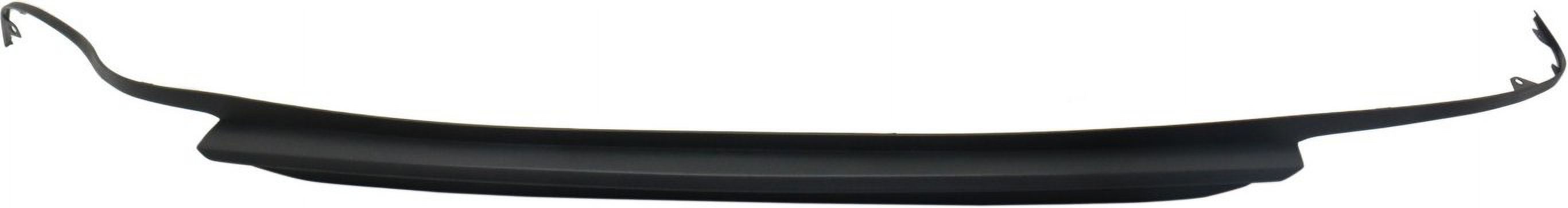 Front Lower Valance For ELANTRA 17-18 Fits HY1095107C / 86591F3000 ...