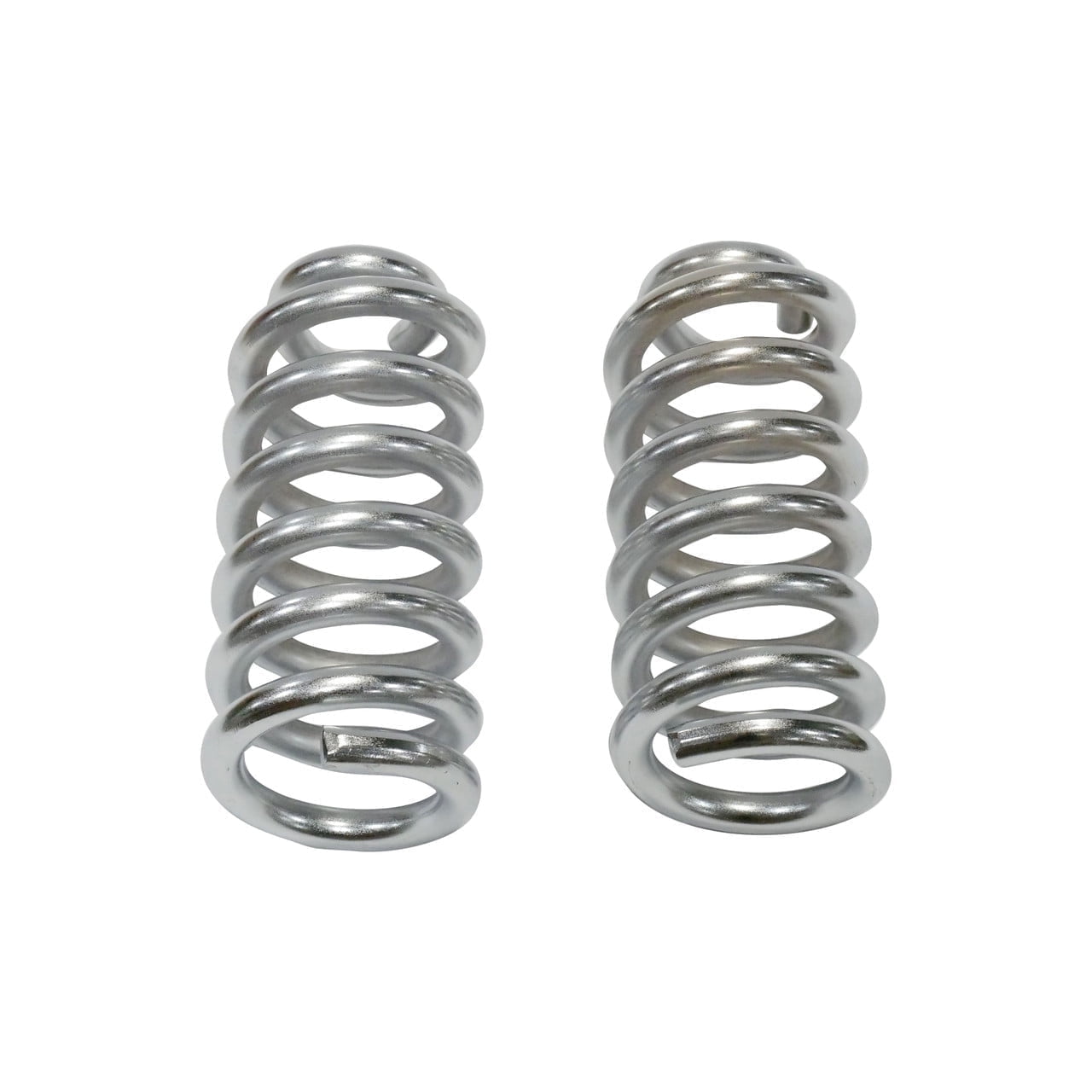 Front Lowering Springs 2.0 Inch 63-86 Chevrolet C10 Touring Tech ...