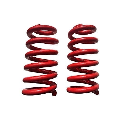 Front Lowering Springs 3.0" - Walmart.com