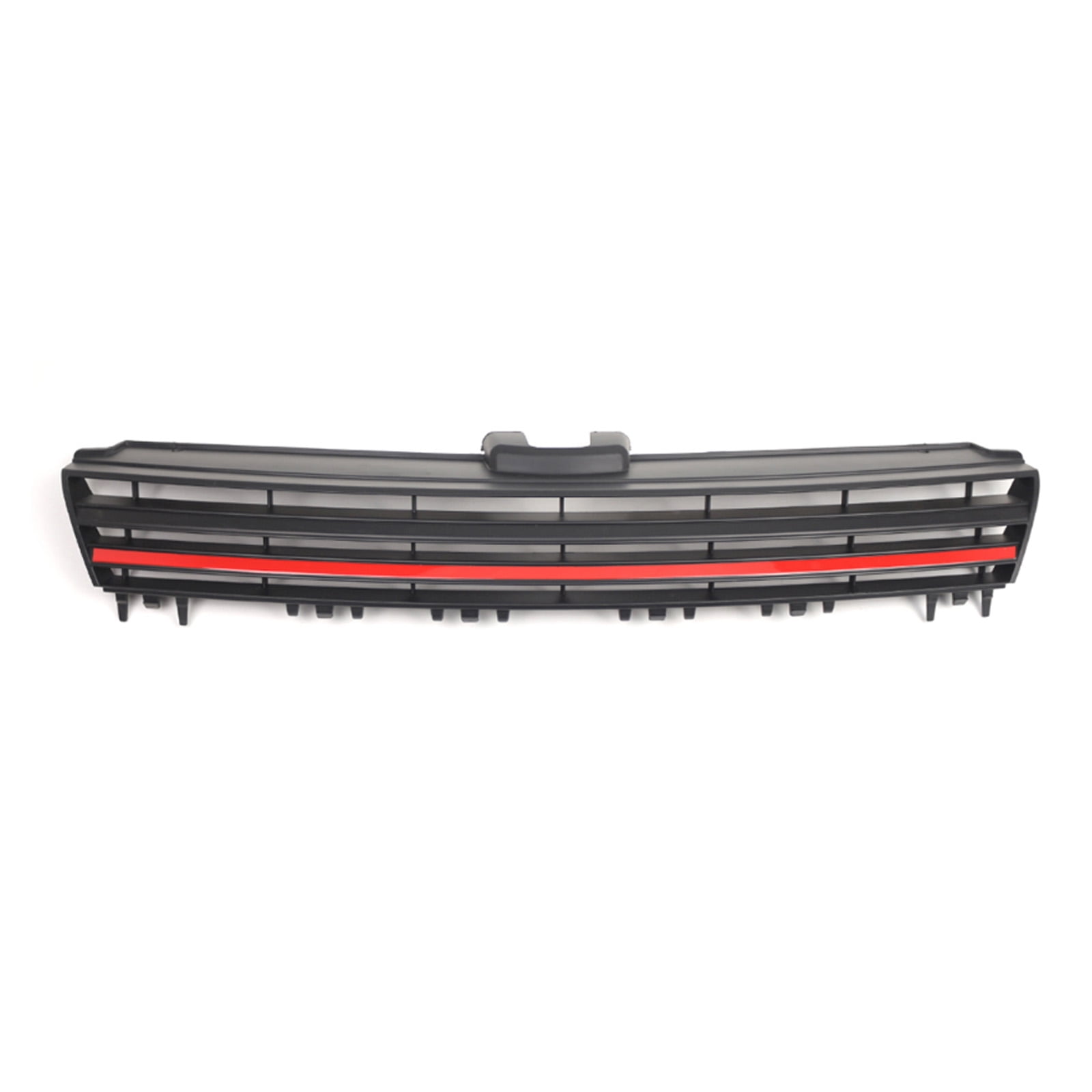 Front Main Center Radiator Grill Fitment For Golf Mk7 2013-2017 Pre ...