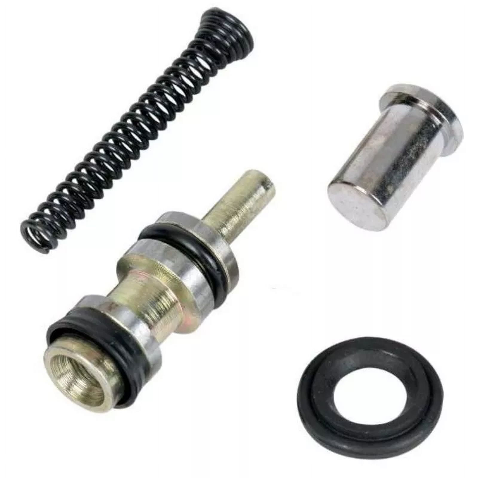 Harley-Davidson Master Cylinder Rebuild Kits in Harley-Davidson Brakes ...