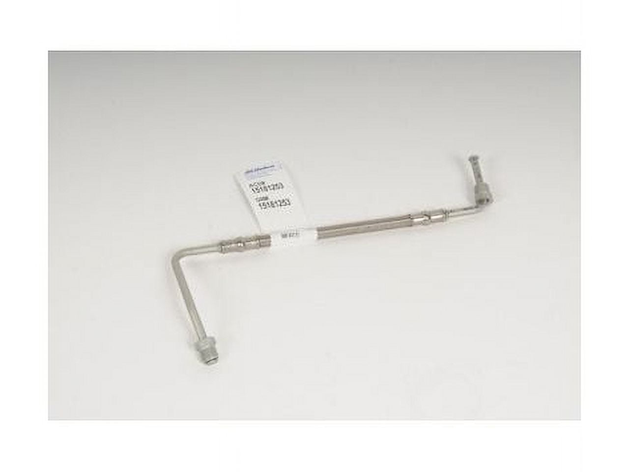 Front Master Cylinder To Combination Valve Brake Line - Compatible with ...