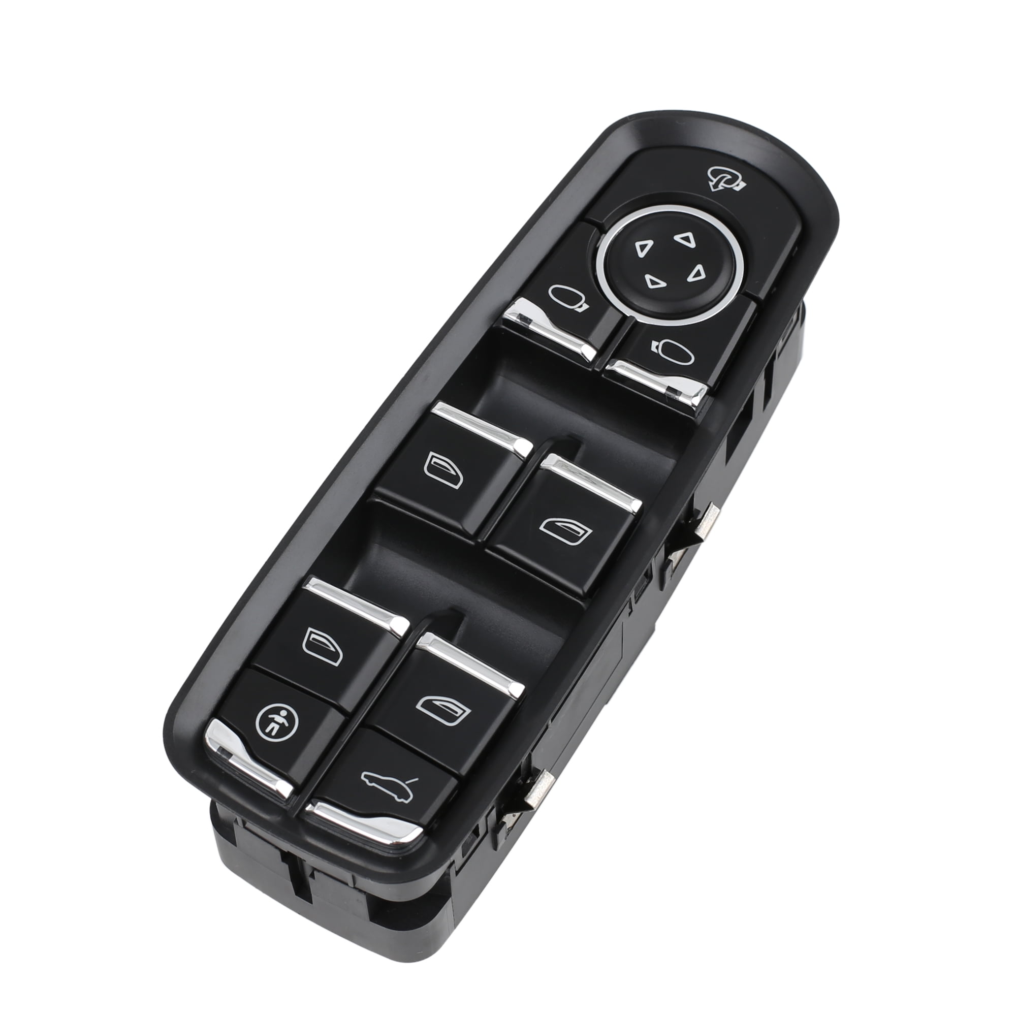Front Master Power Window Switch 7PP959858MDML for Porsche Cayenne 2011 ...