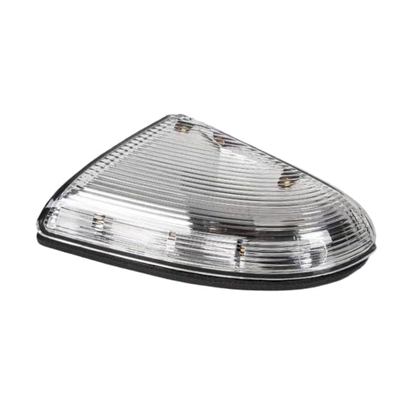 Front Mirror Indicator Turn Signal Lights For Dodge RAM 1500 2009-2018 ...