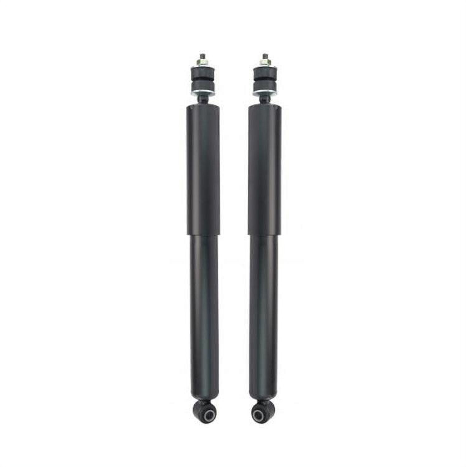 Front Monroe Shocks Absorbers for Dodge Ram 4X4 1500 1994-2001 & 2500 ...