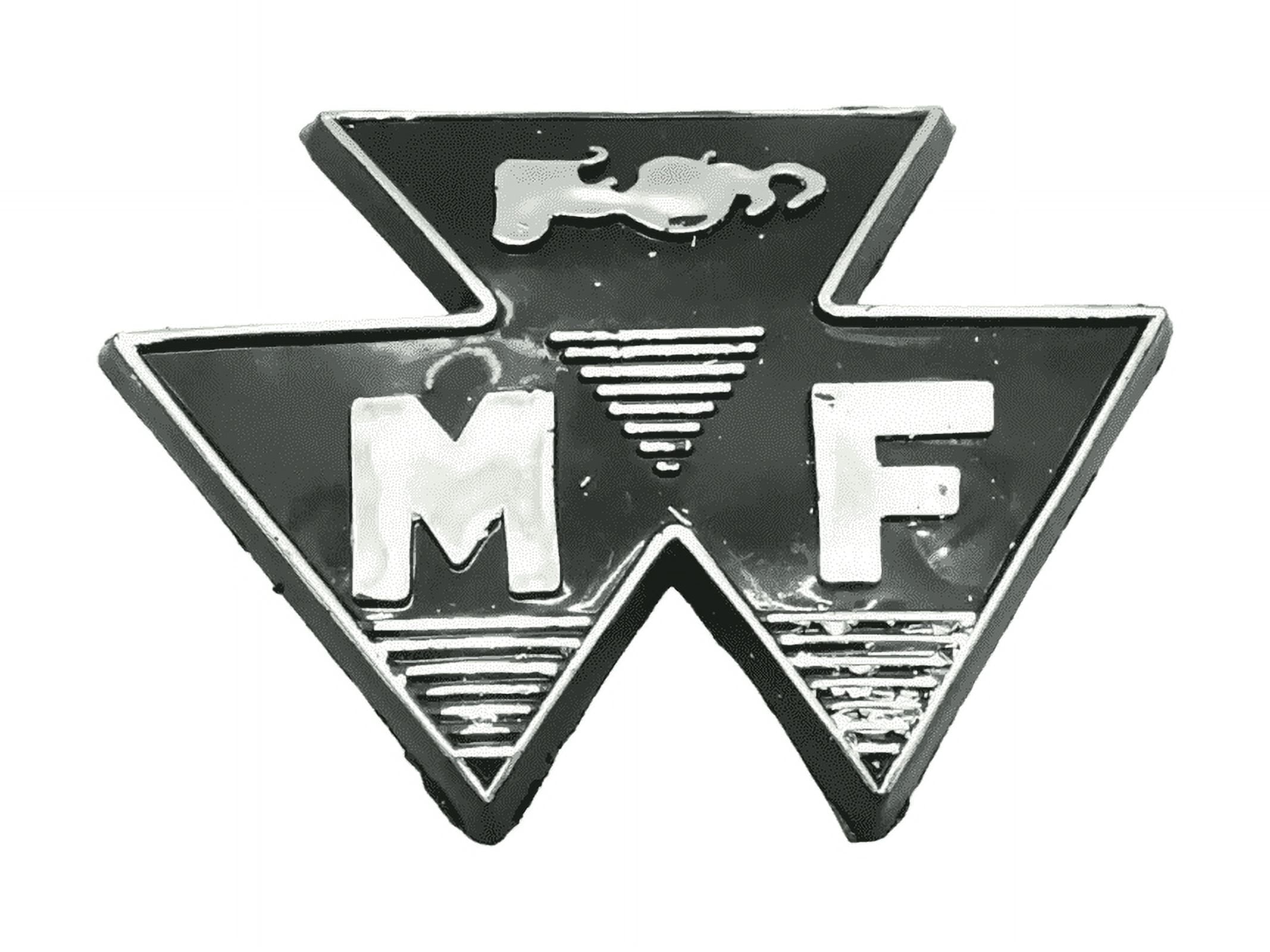 Massey Ferguson Emblem