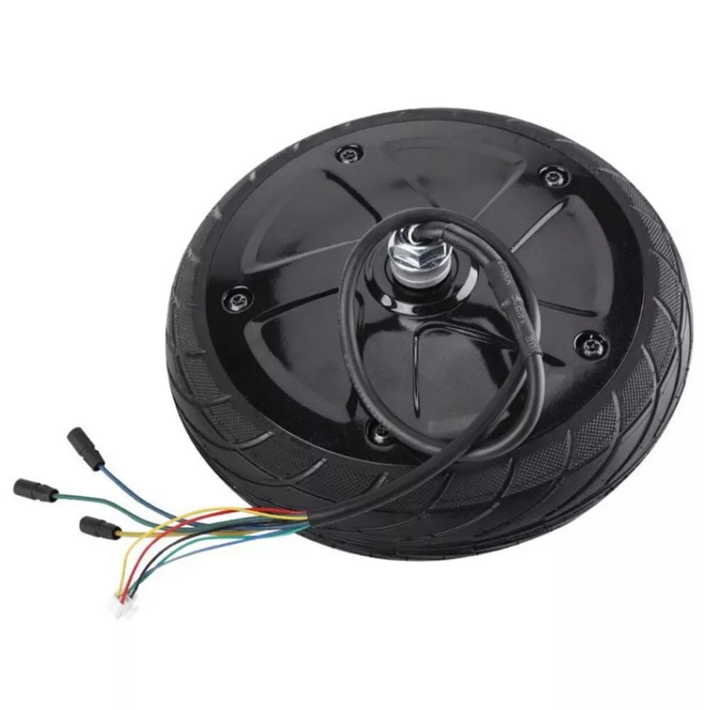 Front Motor Scooter Wheel for Segway Ninebot ES1 ES2 ES3 ES4 Bird 36V ...