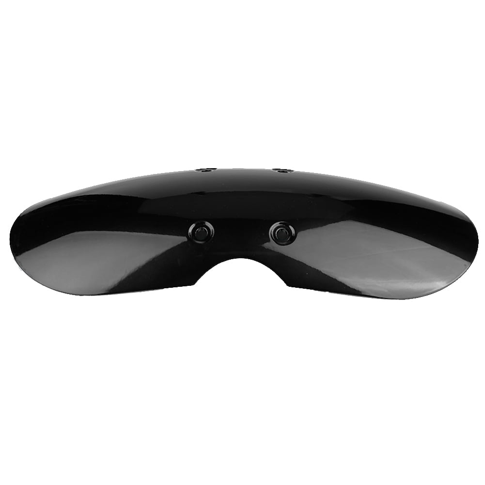 Front Motorcycle Mudguard Mud Guard Cover for Triumph Bonneville T100 ...