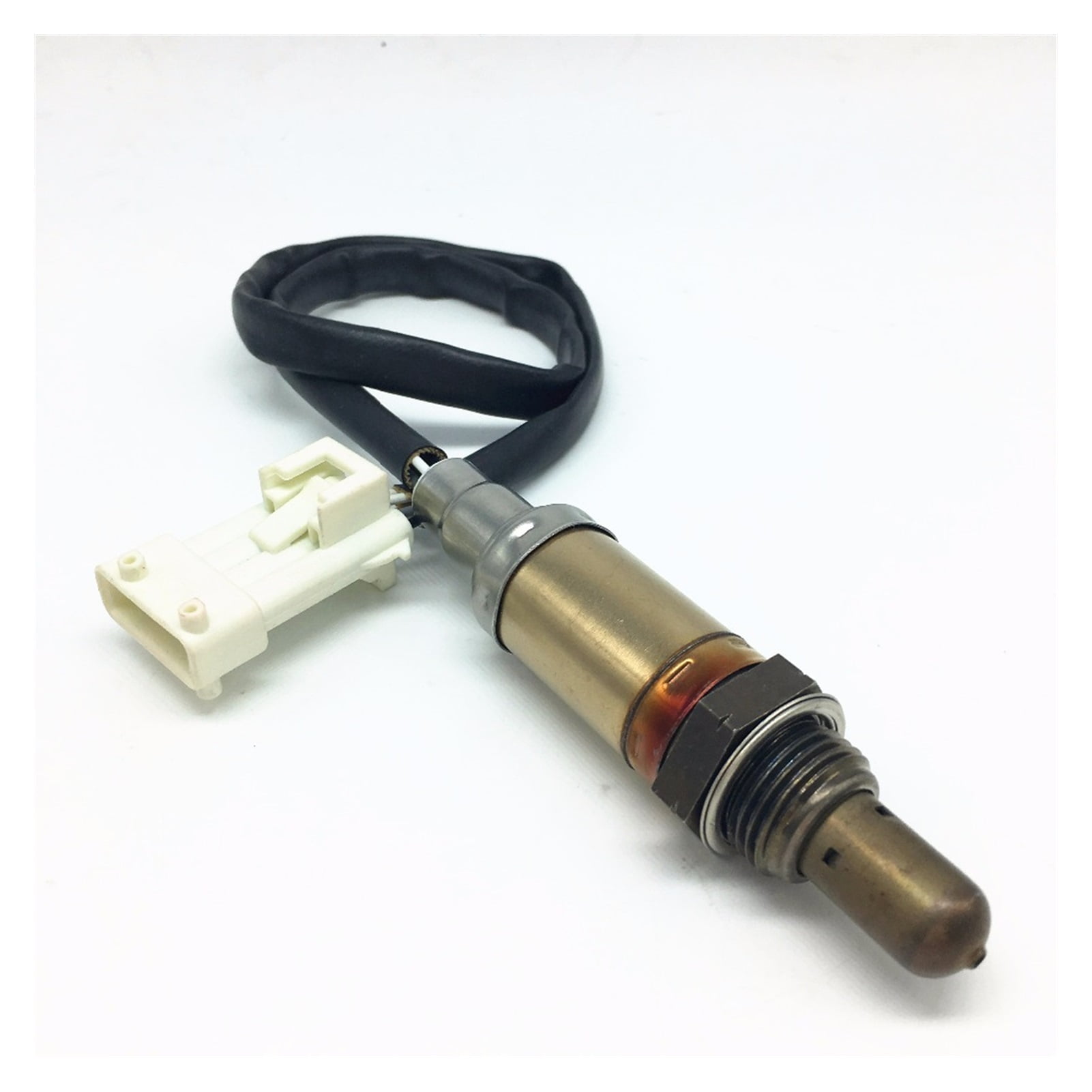 Front Motorcycle O2 Oxygen Sensor Fit For MS3 250 37950HP8800 Moterbike ...