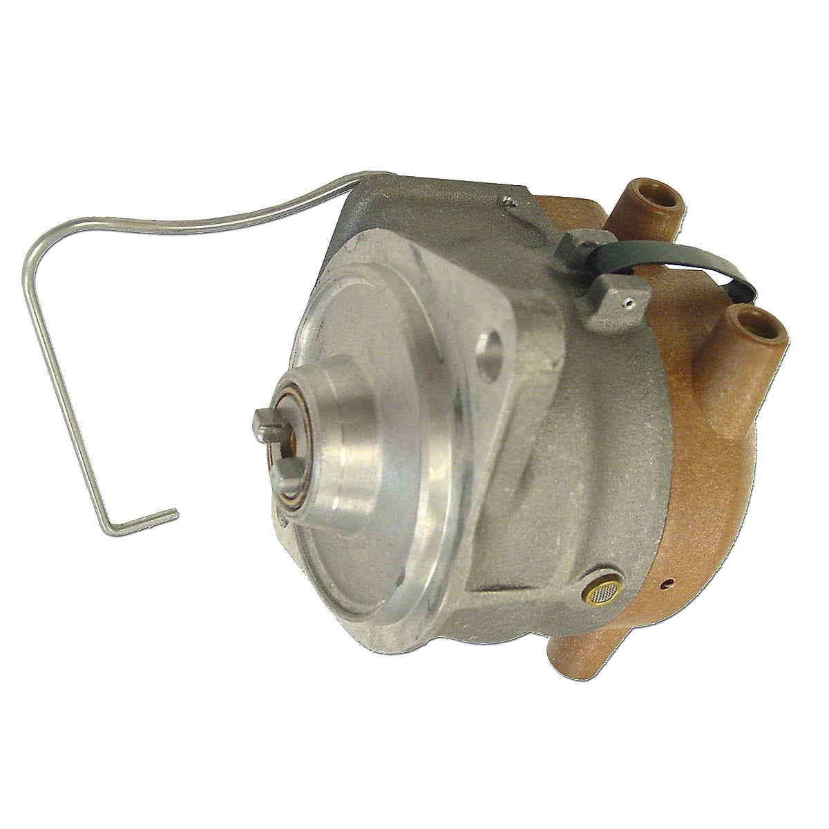 Front Mount Distributor (NEW, not Rebuilt) Fits Ford 2N 8N 9N Tractor ...