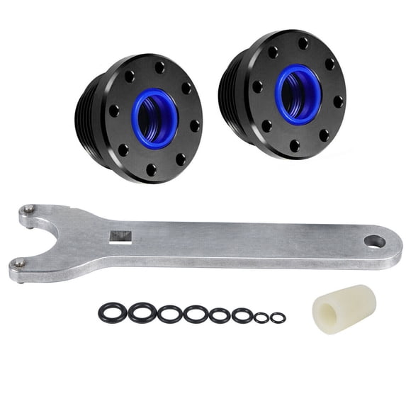 Front Mount Hydraulic Cylinder Seal Kit Assembly Tool HS5157 for ...
