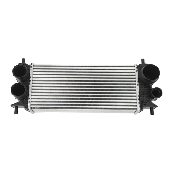 Front Mount Intercooler for 2020-2023 Ford F-150 V6?3.5L Turbocharge ...