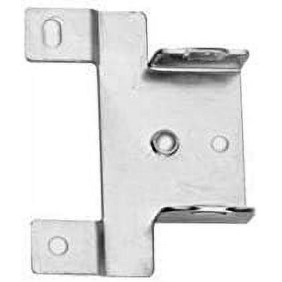 Drawer Slide Mounting Brackets