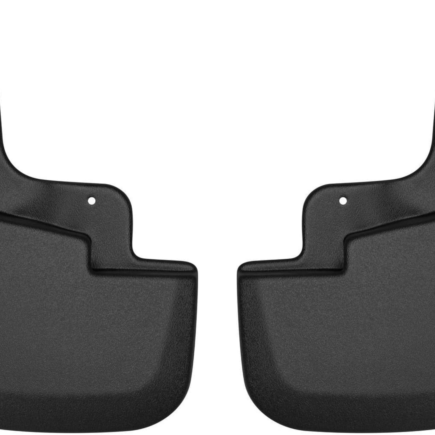 Front Mud Guards | Fits 2015-2022 Chevrolet Colorado/GMC Canyon w/o ...