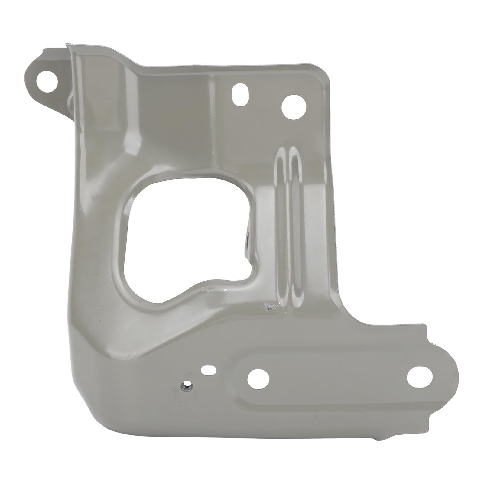 Front Mudguard Bracket Impact Protection Stable Bumper Mudguard Bracket ...