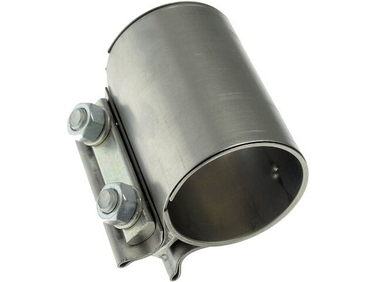 Front Muffler Assembly To Rear Muffler Assembly Exhaust Clamp ...