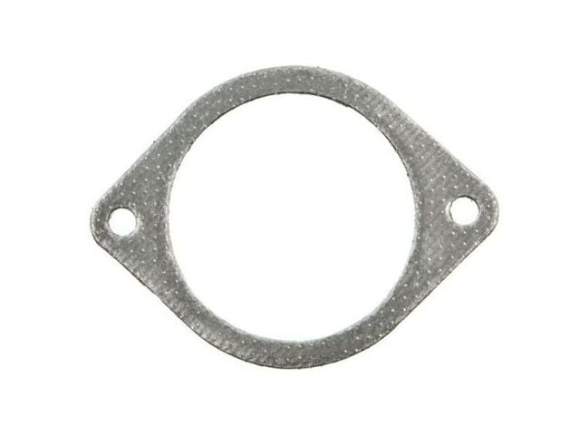 Front Muffler Gasket - Compatible with 2003 - 2011, 2016 - 2022 Volvo ...