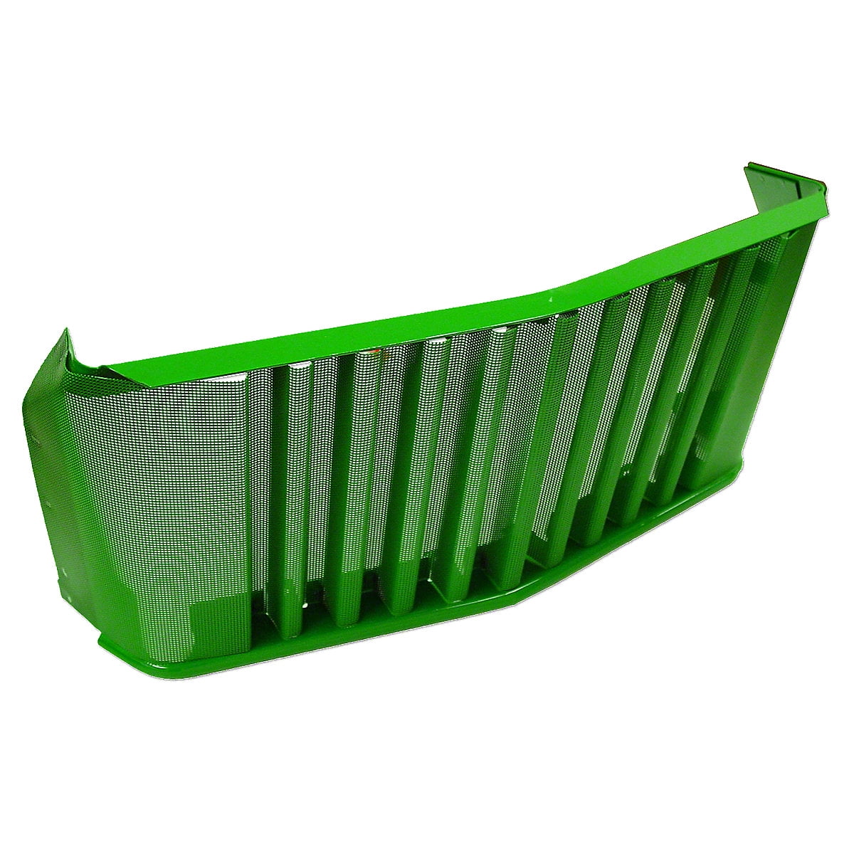 Front Nose Cone Screen Fits John Deere Tractor AR26477 - Walmart.com