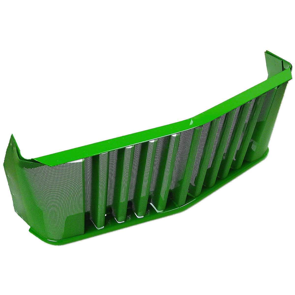 Front Nose Cone Screen Fits John Deere Tractor AR26494 - Walmart.com
