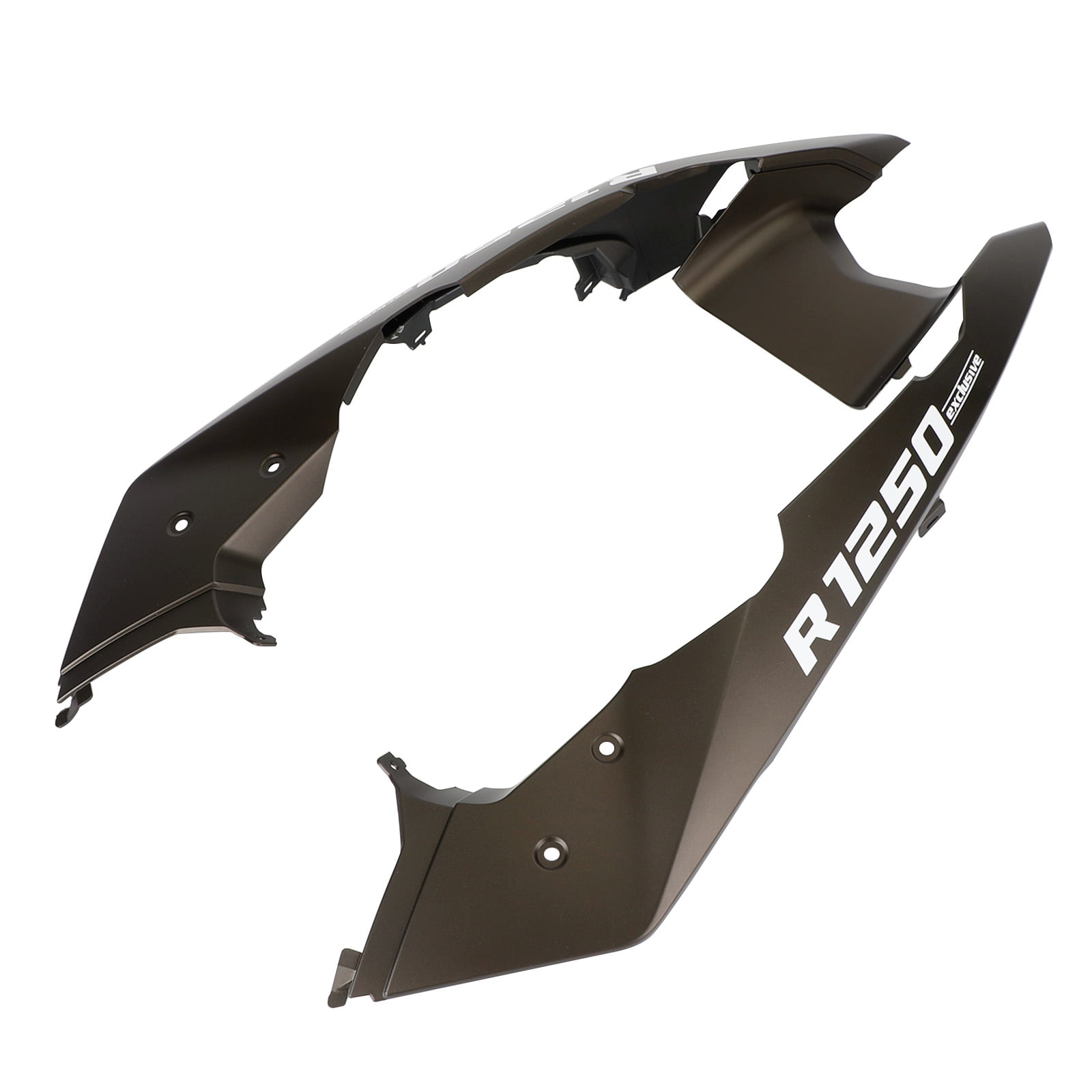 Front Nose Fairing Beak Fender Cover For BMW R1250GS ADV 2019-2023 ...