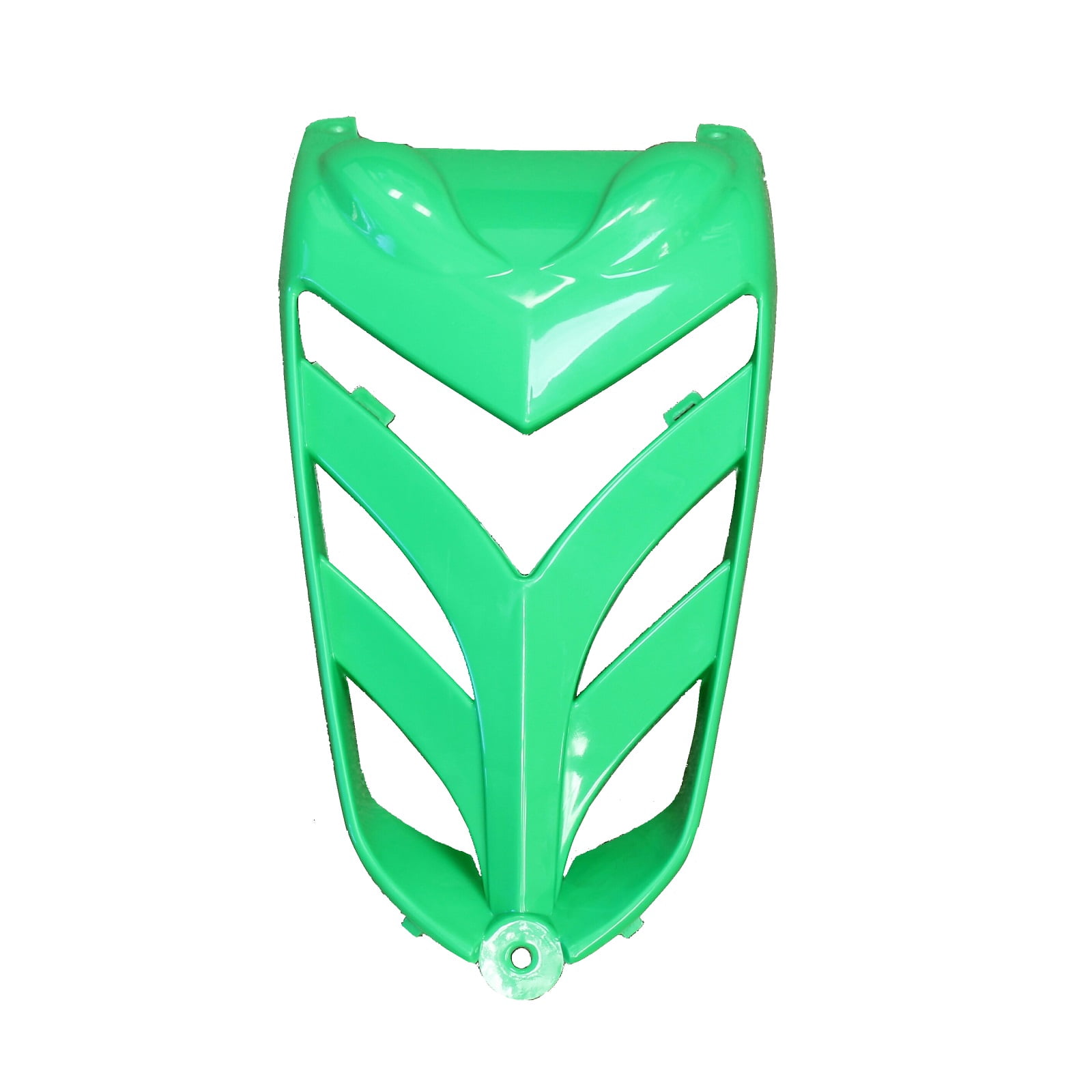 Front Nose Kazuma Falcon 110 150 250 ATV Redcat Body Plastic GREEN ...