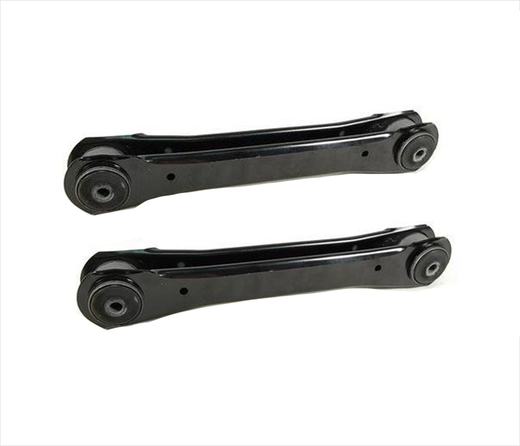 Front OR Rear Lower Control Arms with Bushings for 1997-06 Jeep ...