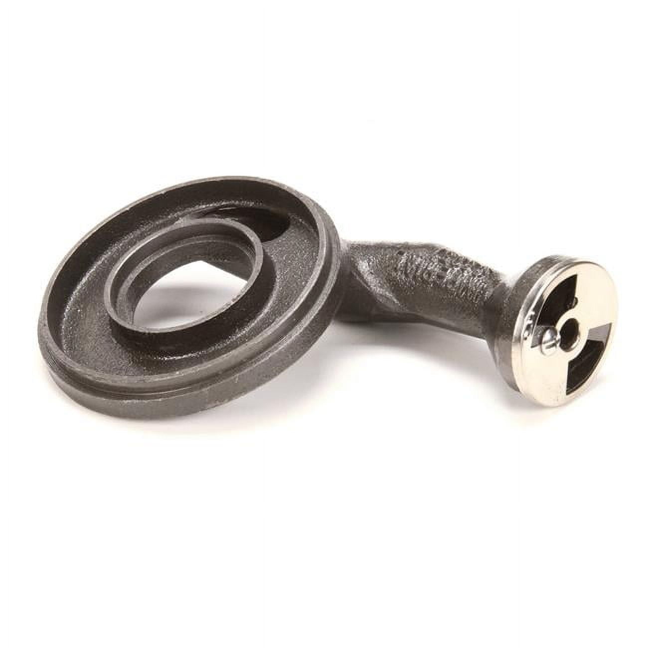 Front Open Venturi Burner - Walmart.com