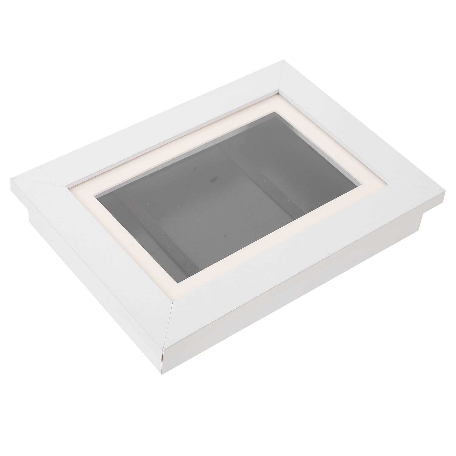 Front-Opening Art Frames Display Storage Frames Artwork Frame for ...