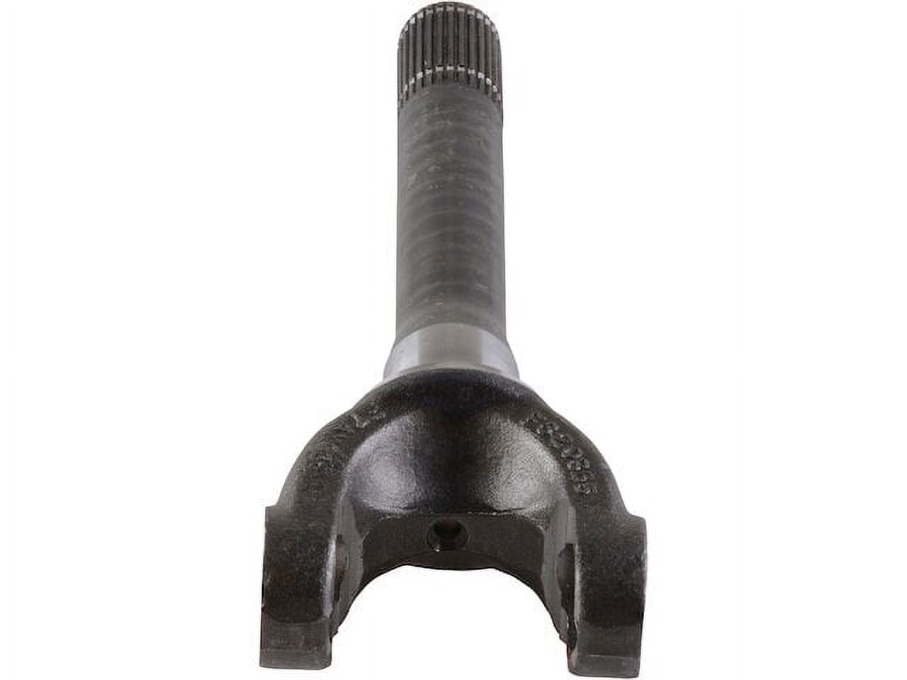 Front Outer Axle Shaft - Compatible with 1980 - 1999 Ford F-250 1981 ...