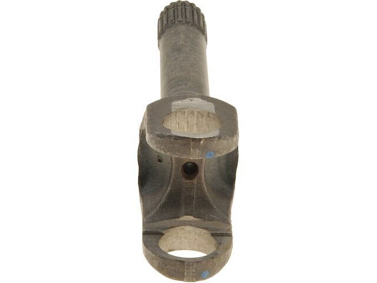 Front Outer Axle Shaft - Compatible with 1979 - 1986 Chevy K20 1980 ...