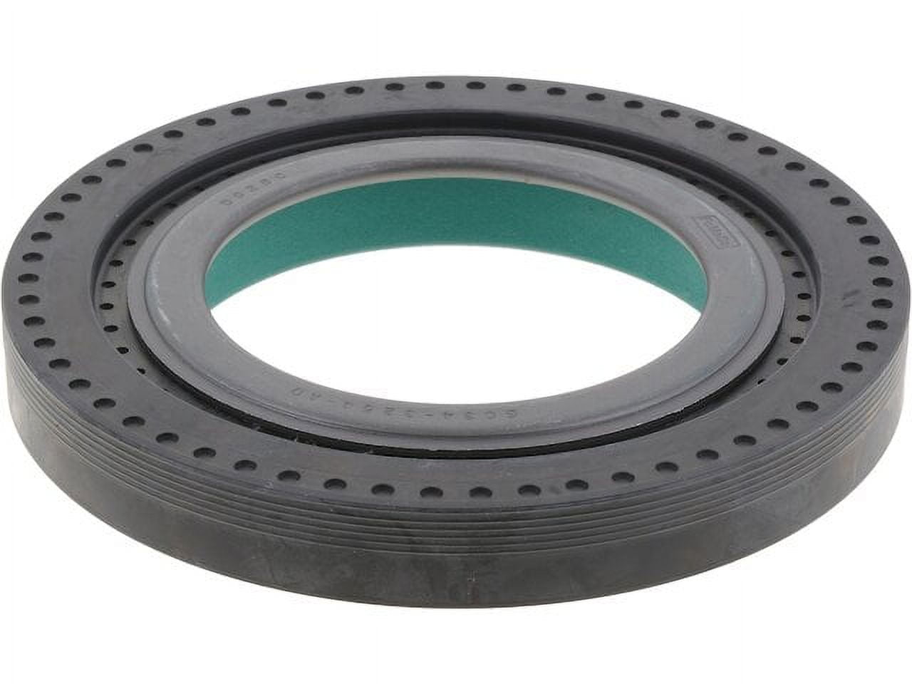 Front Outer Axle Shaft Seal - Compatible with 2002 - 2016 Ford F-350 ...