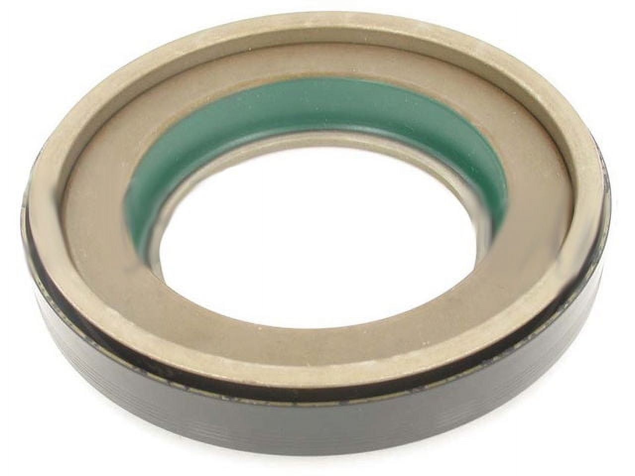 Front Outer Axle Shaft Seal - Compatible with 2005 - 2016 Ford F-350 ...