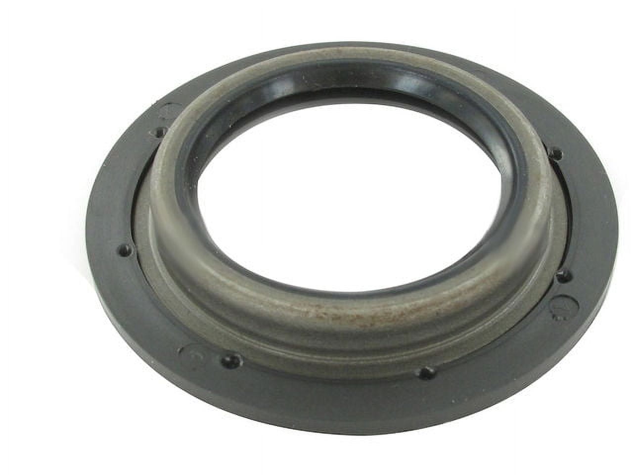 Front Outer Axle Spindle Seal - Compatible with 1993 - 1996 Ford F-150 ...